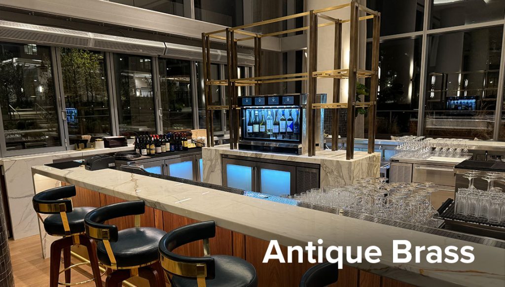 Astro Sheet Metal | Architectural Metals