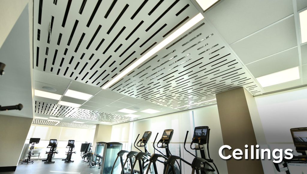 Astro Sheet Metal | Architectural Metals