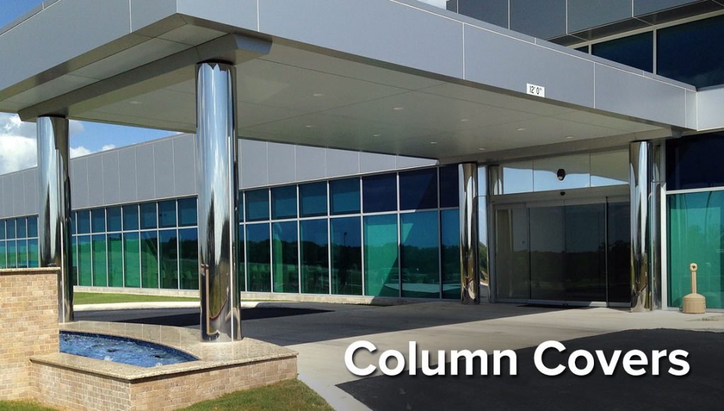 Astro Sheet Metal | Architectural Metals