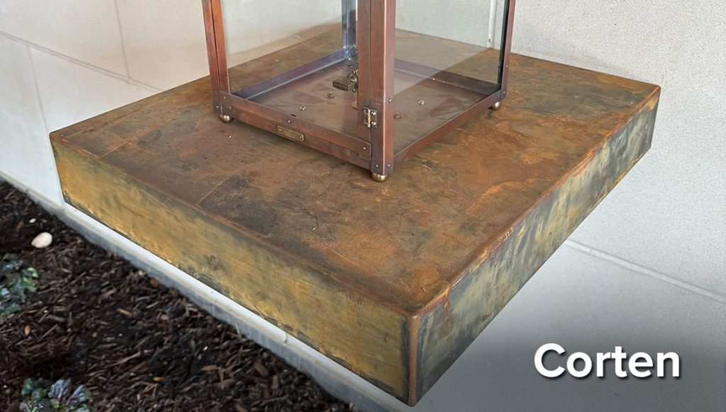 Astro Sheet Metal | Architectural Metals