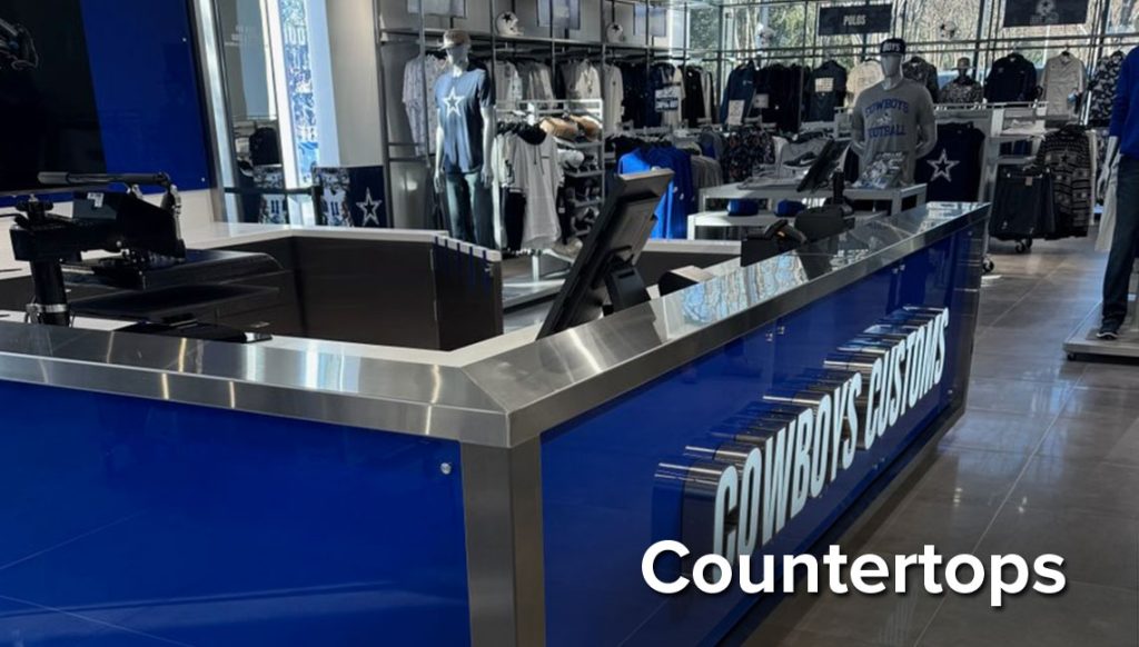 Astro Sheet Metal | Architectural Metals