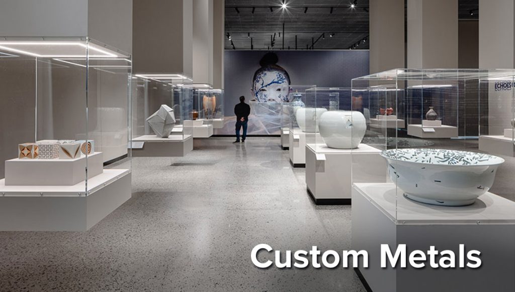 Astro Sheet Metal | Architectural Metals