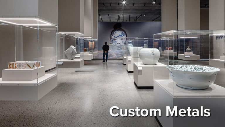 Astro Sheet Metal | Architectural Metals