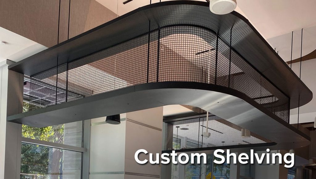 Astro Sheet Metal | Architectural Metals