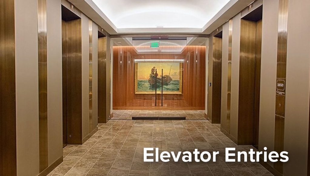Astro Sheet Metal | Architectural Metals