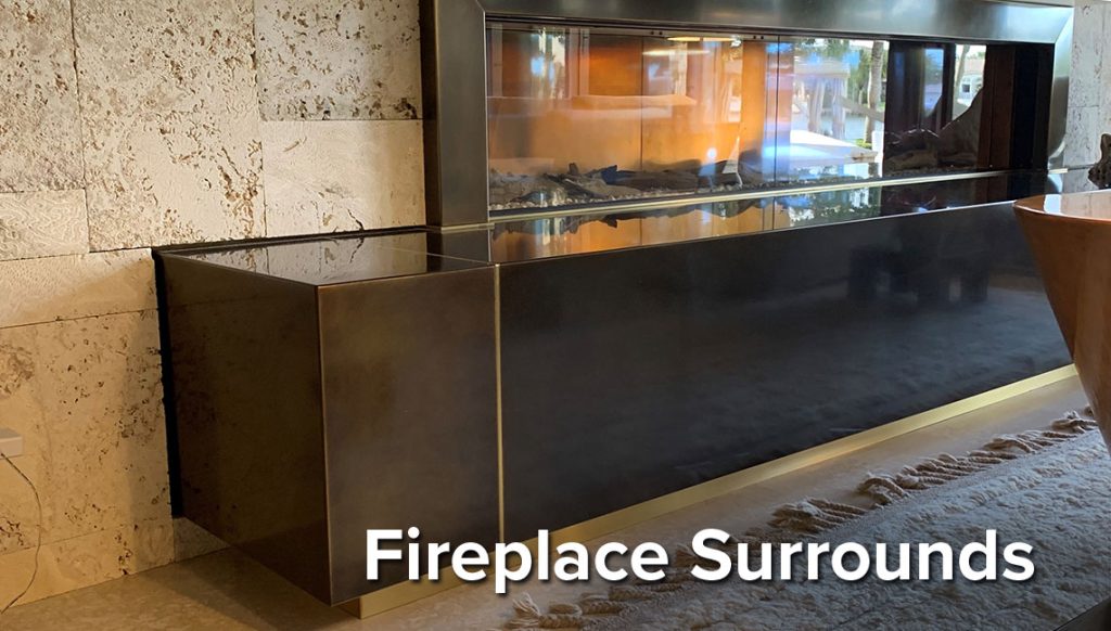 Astro Sheet Metal | Architectural Metals