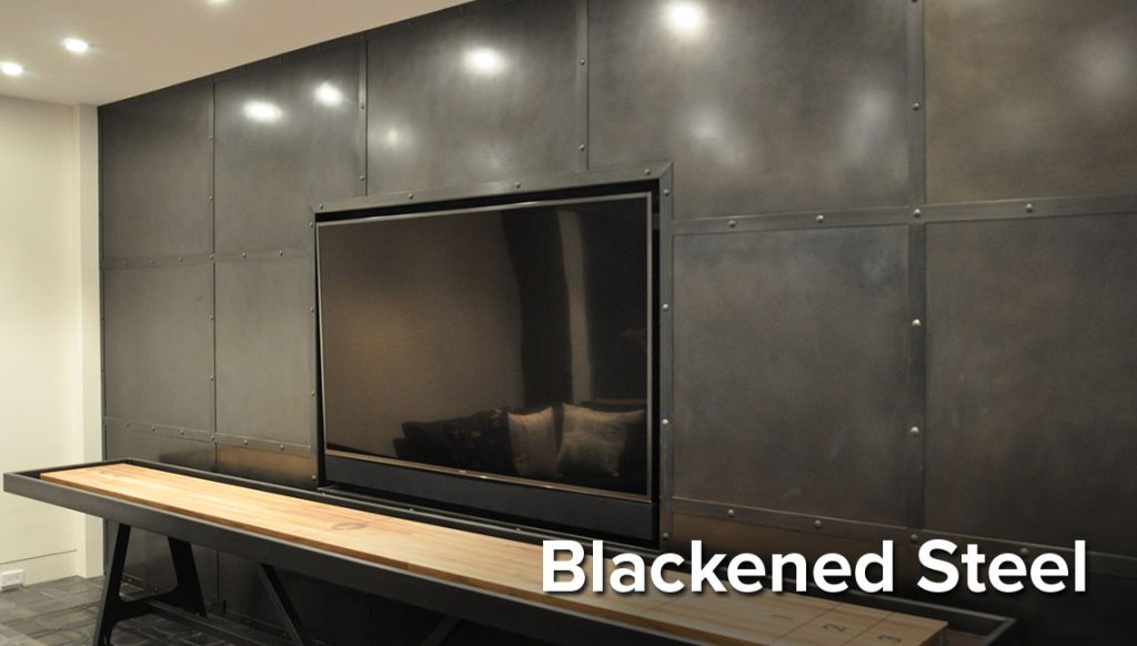 Astro Sheet Metal | Architectural Metals