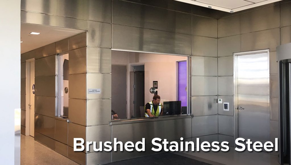 Astro Sheet Metal | Architectural Metals