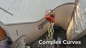 Astro Sheet Metal | Architectural Metals