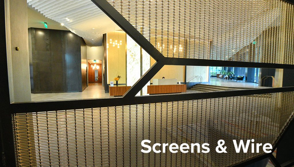 Astro Sheet Metal | Architectural Metals